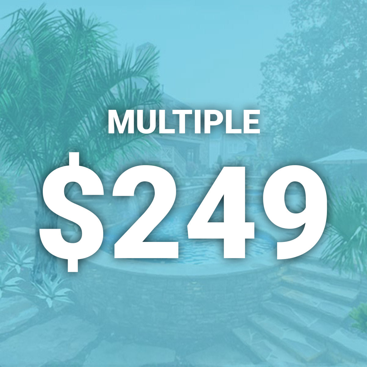 Multiple Image Enhancement Design